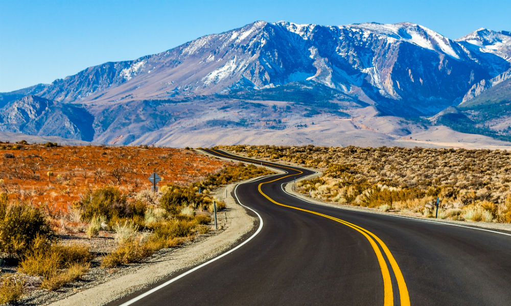 Maps and guides | RAC WA